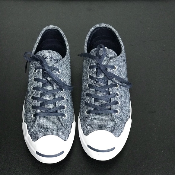 Converse | Shoes | Nwt Converse Jack Parcel Lpls Dk Wmns Authentic ...